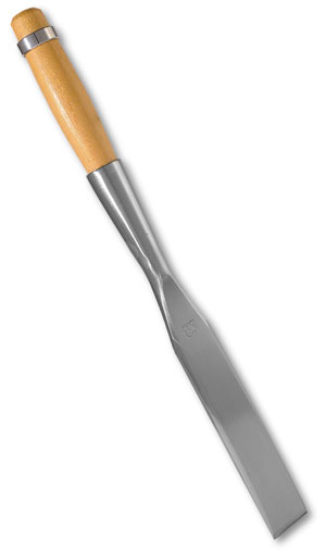 The Burr Puzzle Cabin