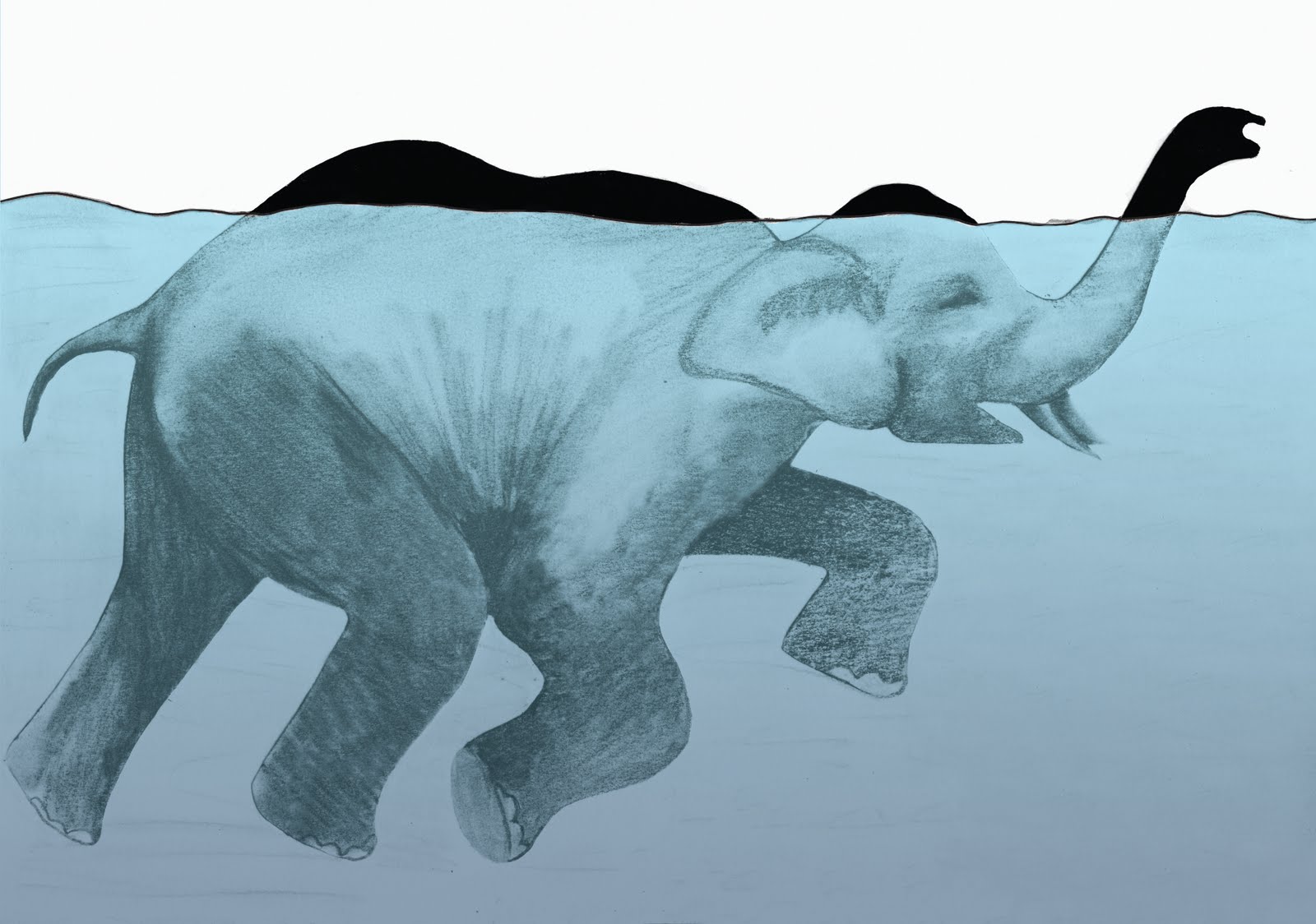 inspire.create.illustrate: IF - Mysterious