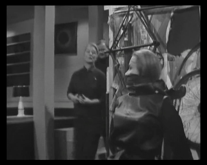 Desolation Angel's Damsels in Distress: The Avengers - S03E09