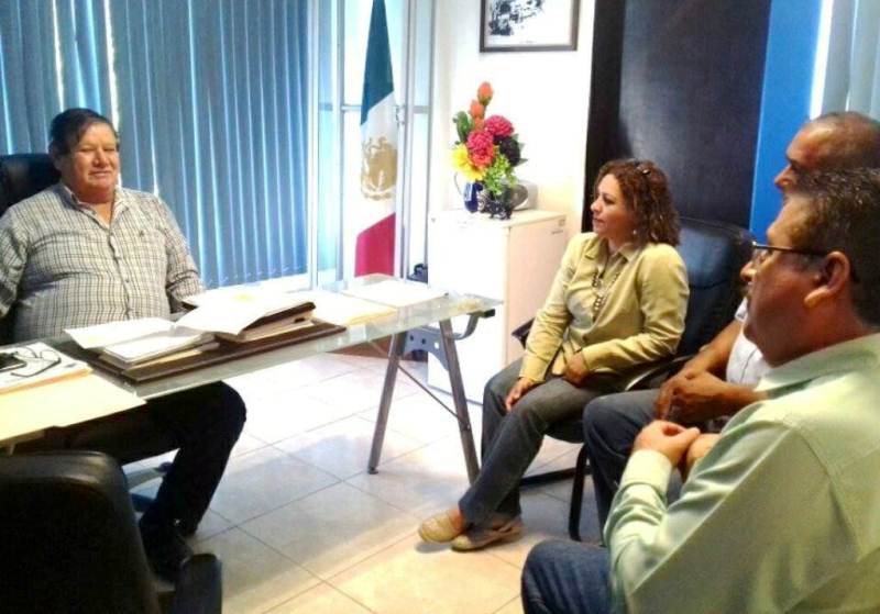 -DPDM-NOTICIAS.: Programa Festejos de 30 Años de Fundación del CBTA