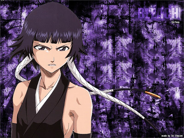 Блич [290 рис.] Bleach