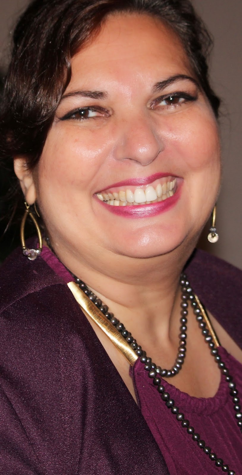 Walker Report - Shedding Light on Bexar County: Delia Guajardo's 70th B ...