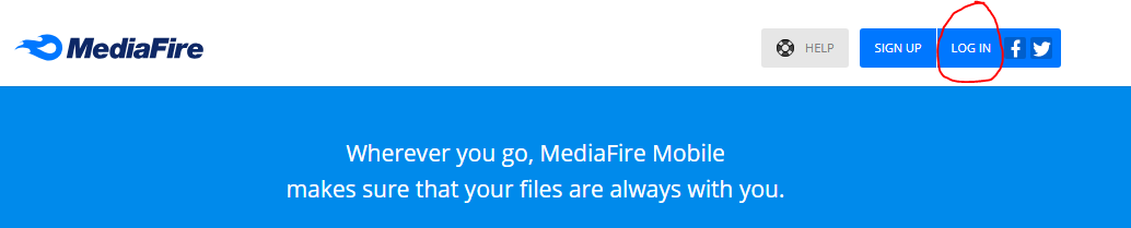 CARA MUDAH UPLOAD FILE DI MEDIAFIRE - Buka Bukumu
