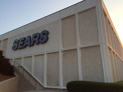 Tomorrow's News Today - Atlanta: [UPDATE] Sears Announced 46 More Store ...