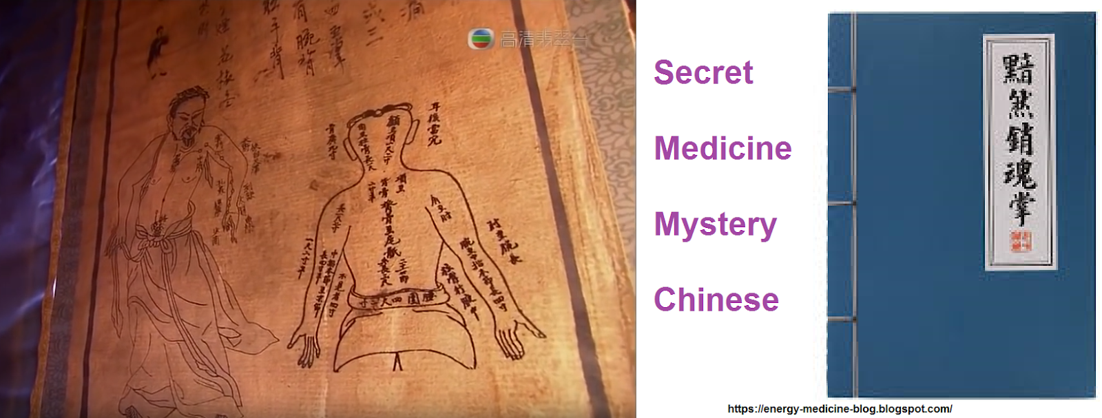 Acupressure at home - Tools and Documents - Energy - Health