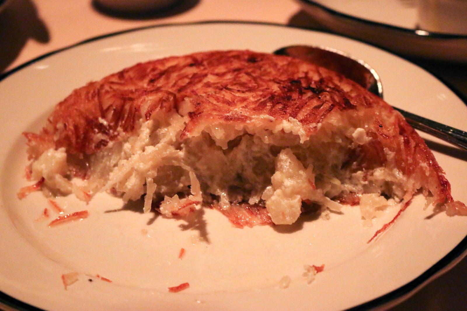 Belly of the Pig: Butcher & Singer Review [2]