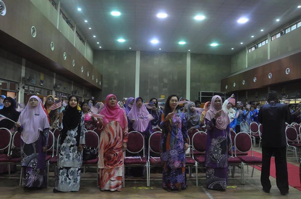 Komuniti Bestari yuSofAlhaJ: AKTIVITI BULAN OGOS IPGKTI