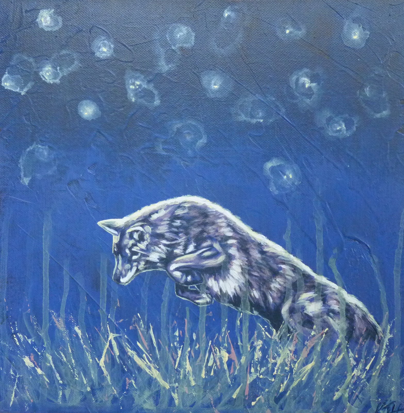 KRISTIN JURIST HAAKENSON