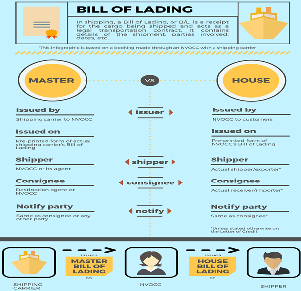 Você sabe as diferenças entre House e Master?