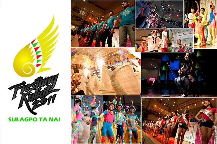 The Best of Clark Pampanga: Fiestang Kuliat of Angeles City was a Great ...