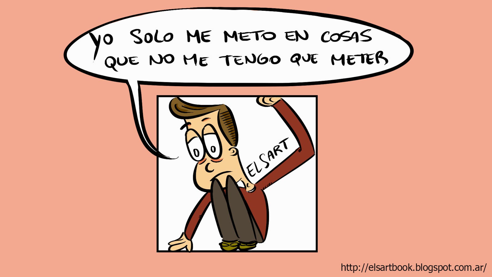 Elsartbook: marzo 2015