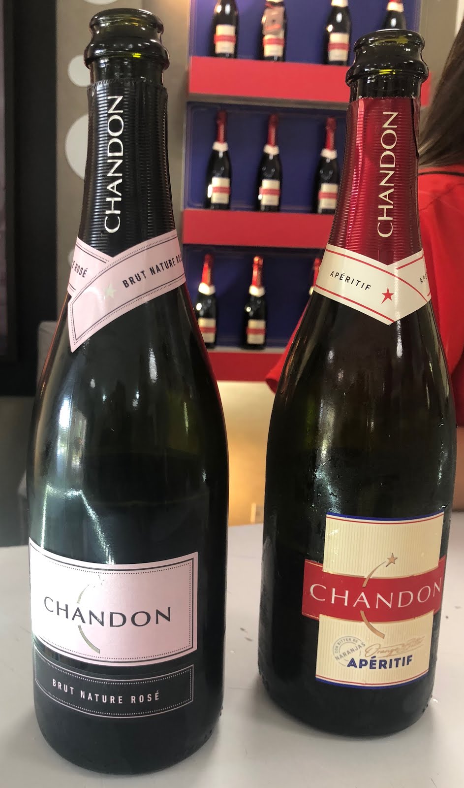 Wine Travels with Dr. Sharon