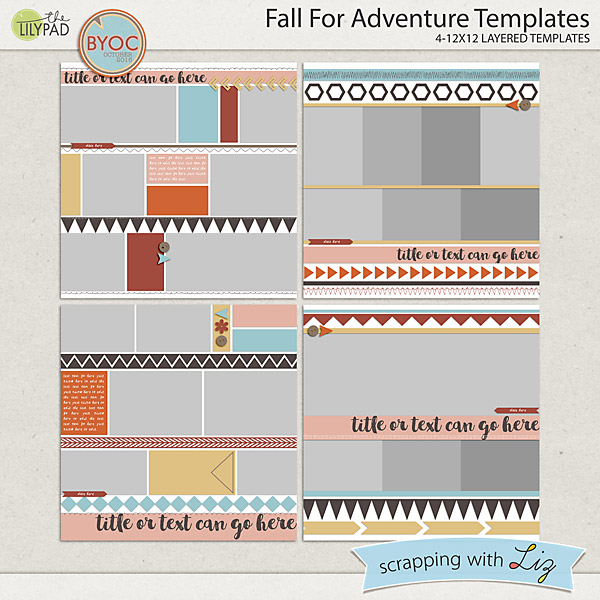 Simple Adventure Templates & Fall For Adventure Templates - 50% OFF ...