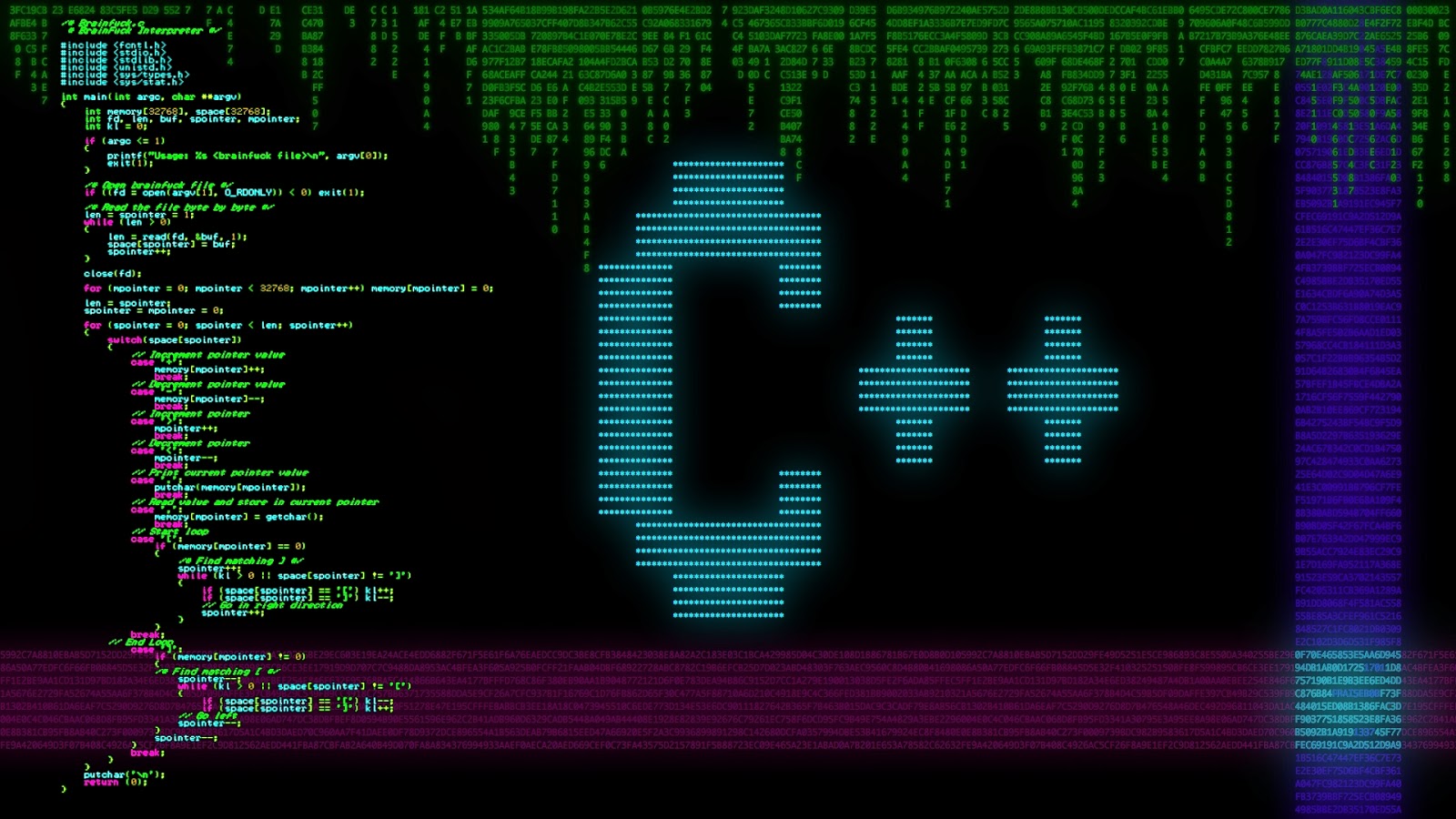 Programacion En C
