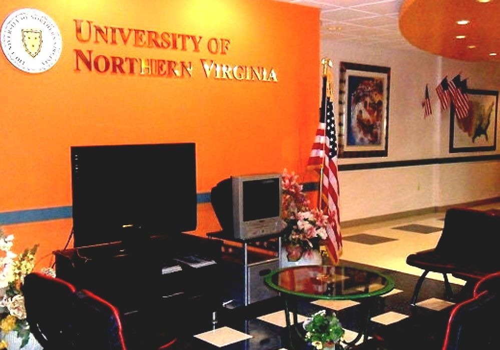 University Of Northern Virginia