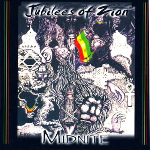 Achis' Reggae Blog: Discography: Midnite