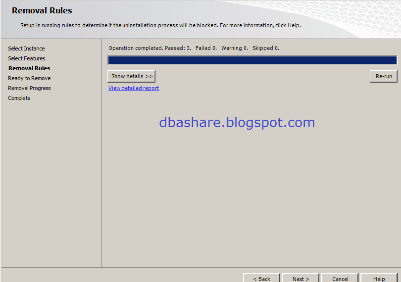 Uninstall Sql Server 2012 Completly Dba Share