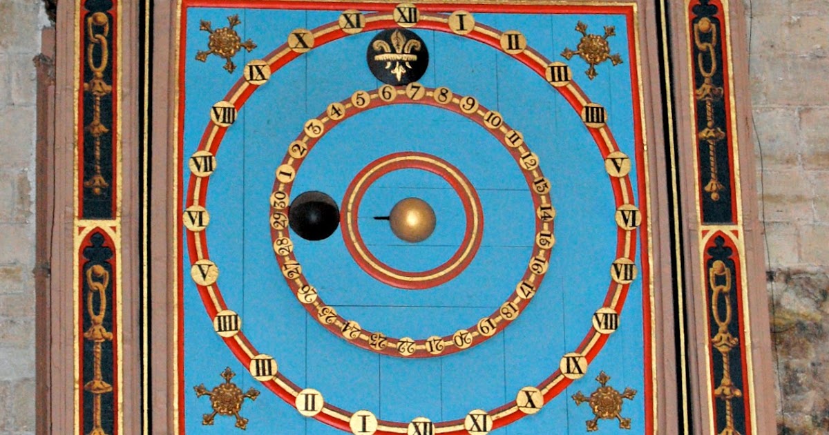 just saying ...: 12th October, 1582 ... the day that didn't happen ...