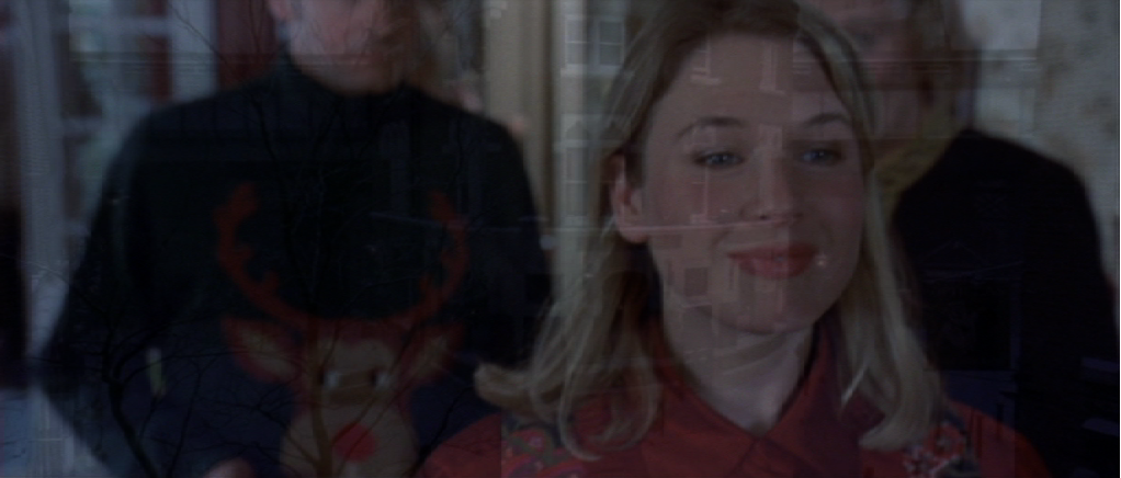 Lindsay Brophy: Bridget Jones' Diary Opening Sequence Analysis