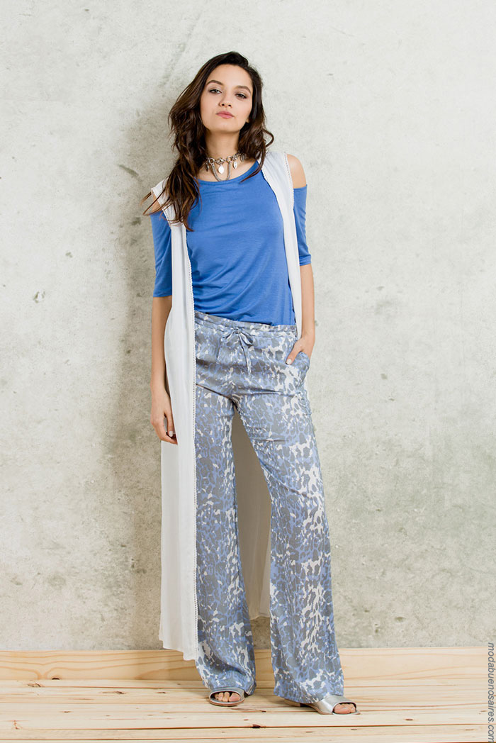 MODA PRIMAVERA VERANO 2023 - Moda y Tendencias en Buenos Aires ...