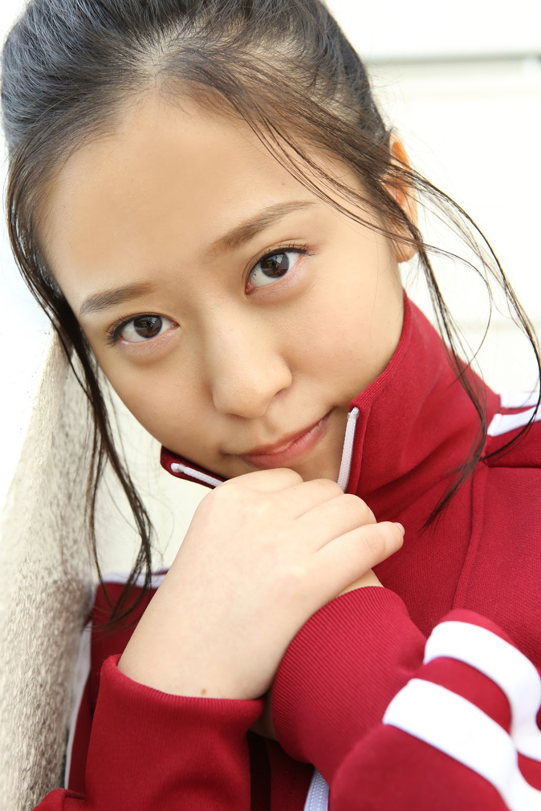 [Morning musume'16] Oda Sakura - Hello! Project Digital Books Vol.147 | Idols Love