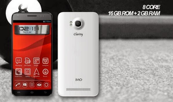 Daftar Harga Handphone Android IMO Oktober 2015 - Harga Smartphone Terbaru