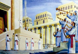 "పాత నిబంధనలో వాయిద్యములు" (Musical Instruments in the old testament ...