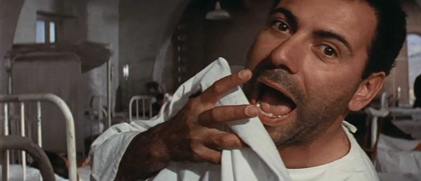 Words From The Dark Side: Catch-22 (1970)