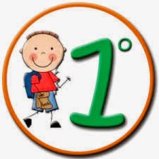 * MÓN INFANTIL* y ciclo inicial: NOS VAMOS A PRIMERO!!