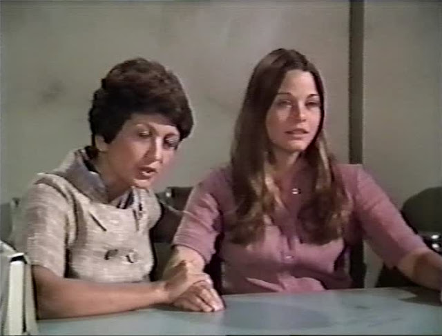 Everything Susan Dey: Susan Dey in Cage Without a Key