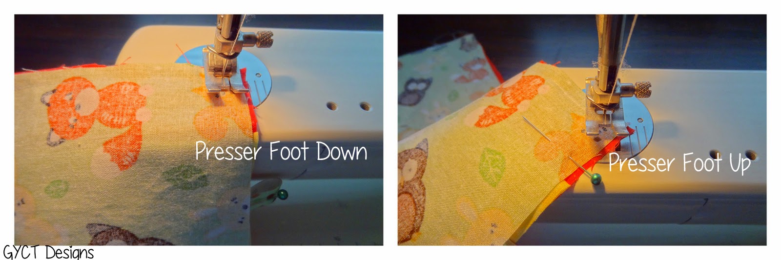 Threading A Sewing Machine & Practice Tips | Sew Simple Home