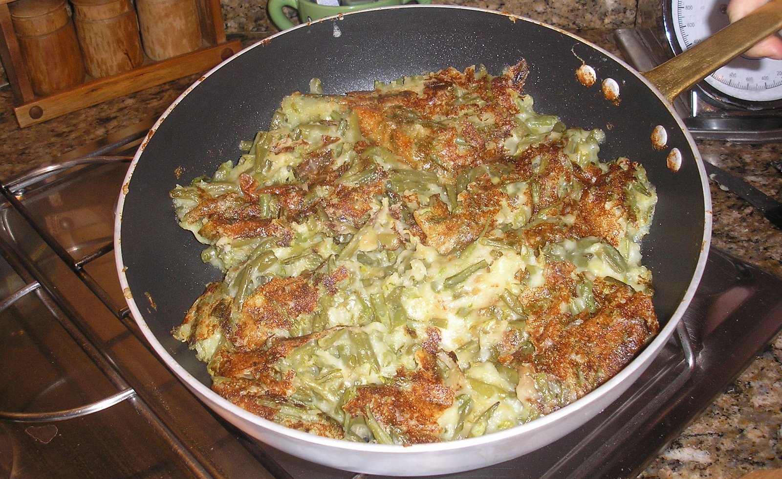 La montagna della Valtellina: Taroz