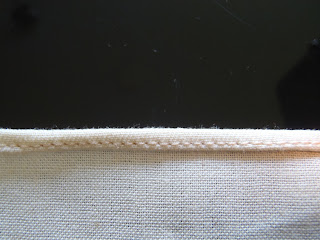 Singers and Featherweights: SIMANCO 120855 Singer 5/64" HEMMER FOOT