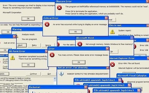 Secret Garden: Diagnosticar Errores de Windows y de Hardware
