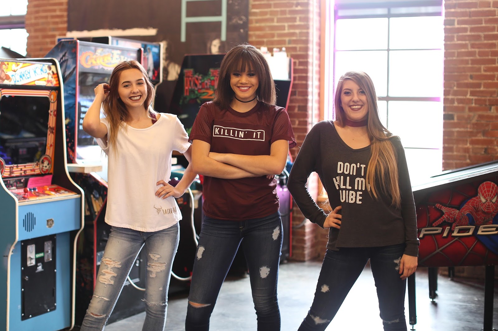 The Kelly Manno Show : Backroad Design photoshoot - Editorial, Fashion ...