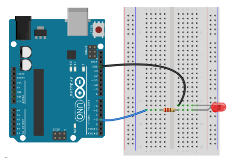 Taller Programación Ardublock: SALIDAS PWM