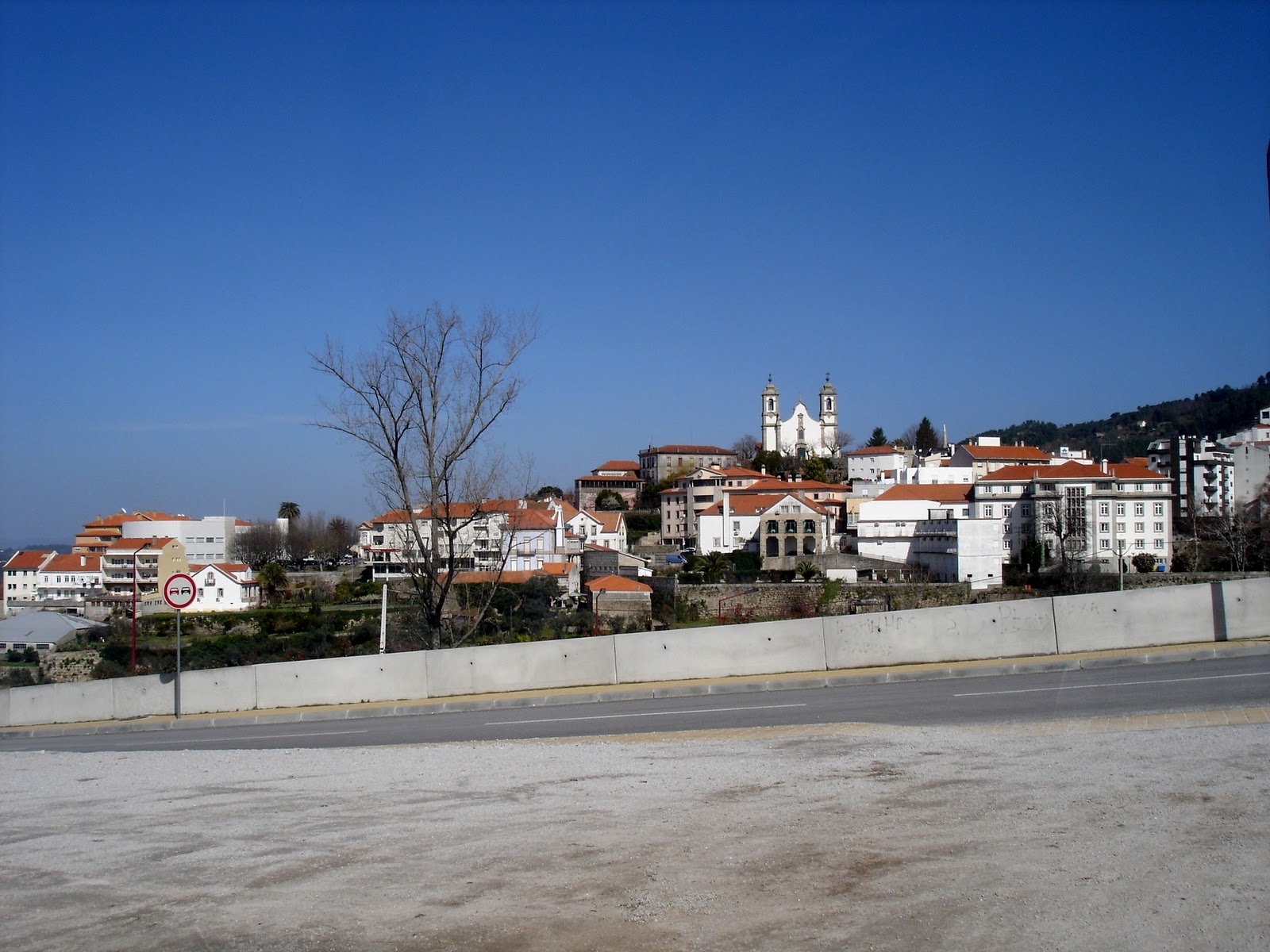 Viajar e descobrir: Portugal - Seia