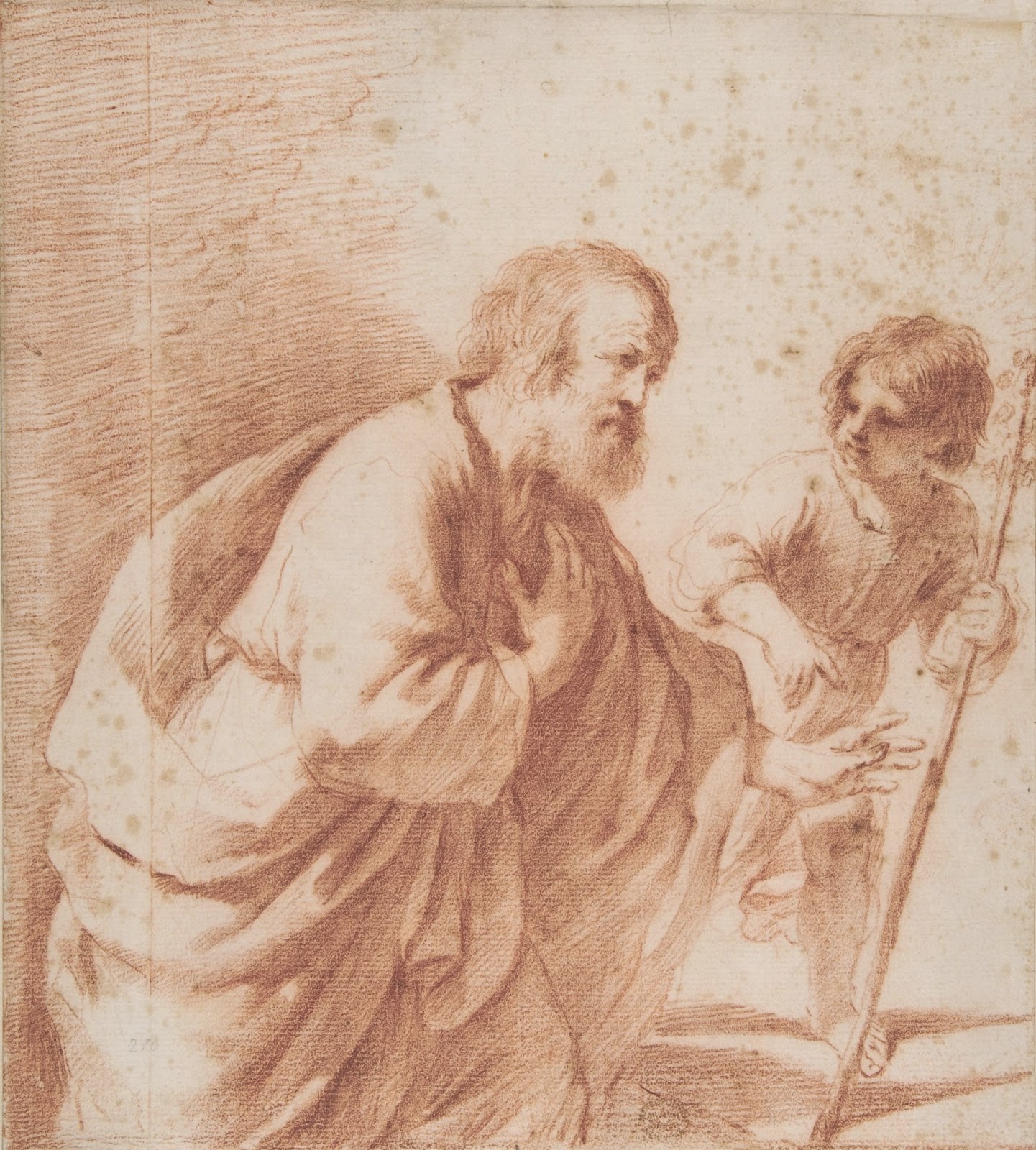 Spencer Alley: Philistines