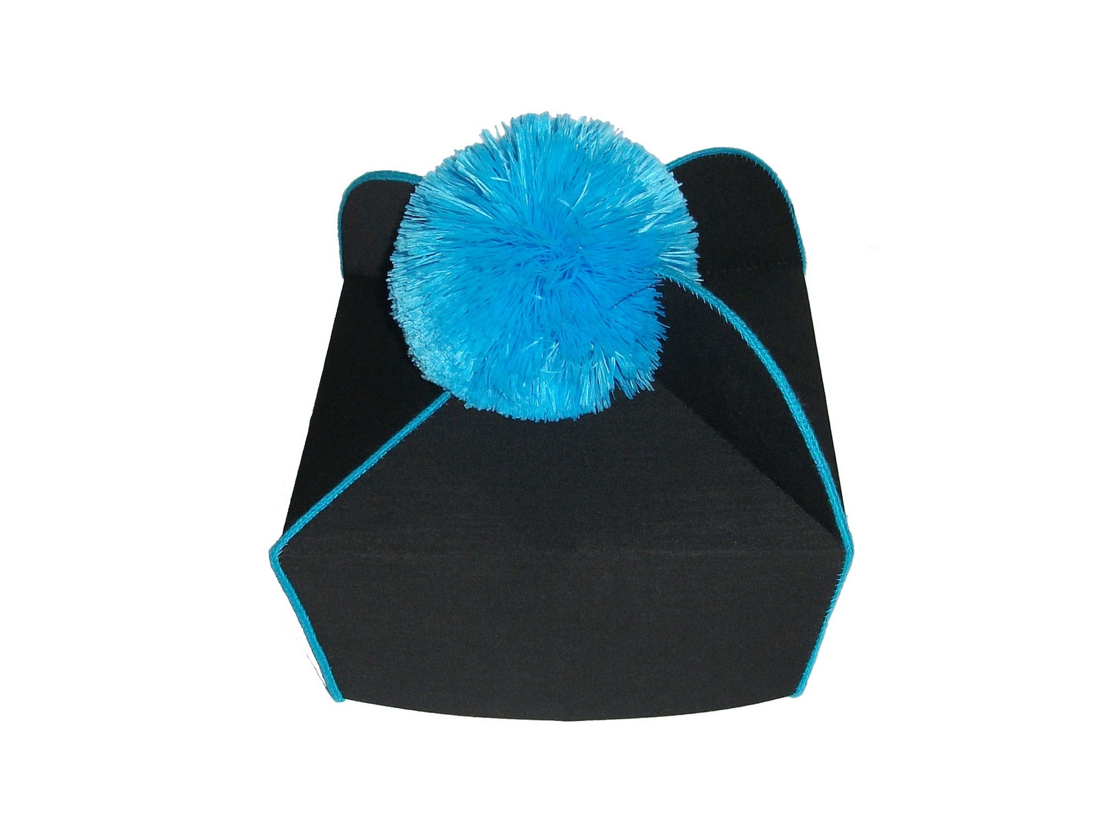 The Philippi Collection: The Claretian Biretta