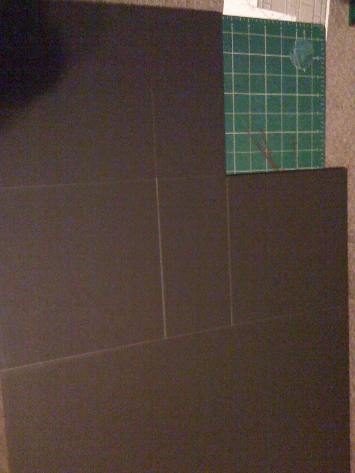 Project Mental: WIP 8-bit dungeon floor