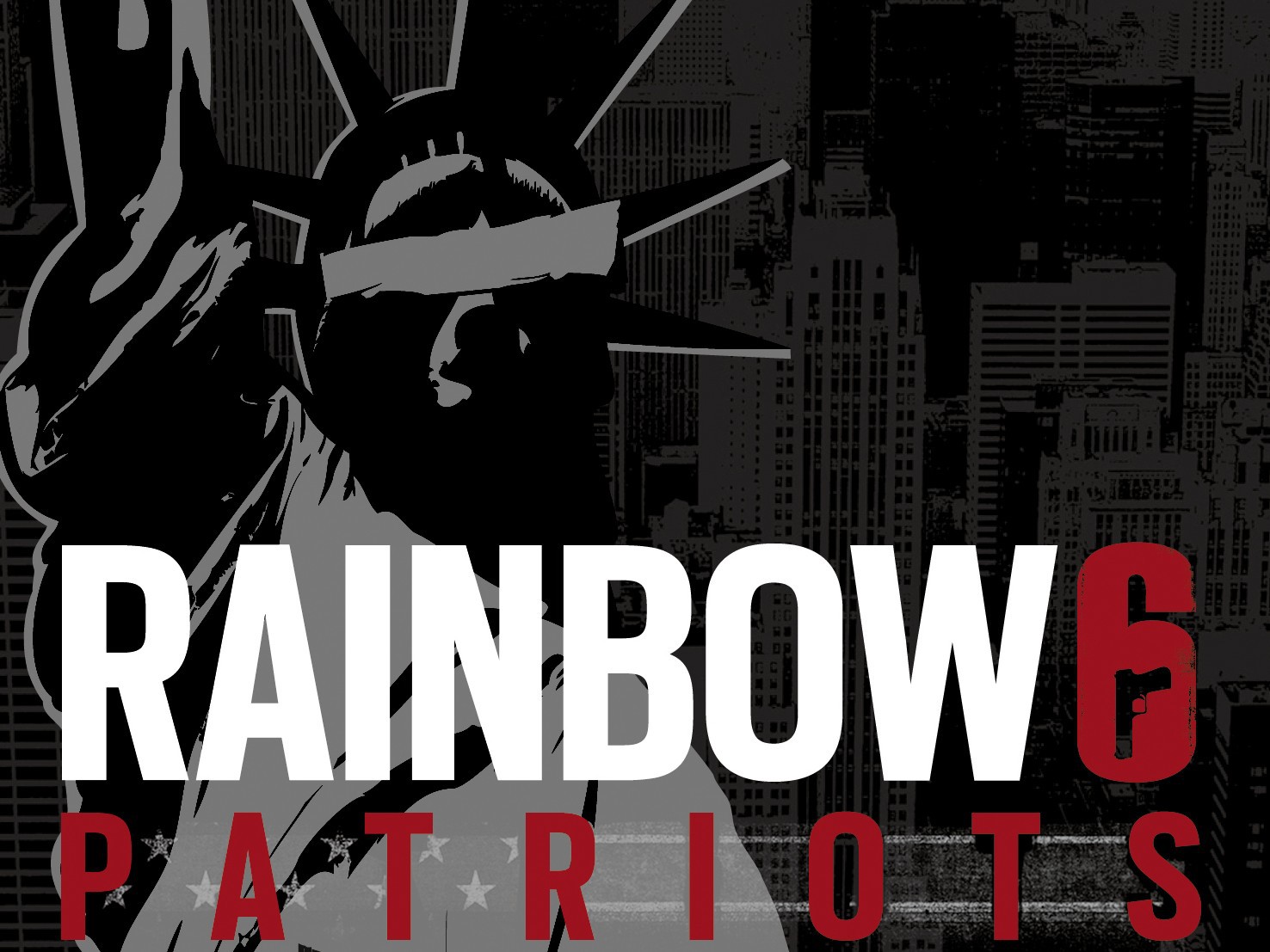 Game Xcape: Rainbow 6: Patriots Prototype Gameplay Trailer