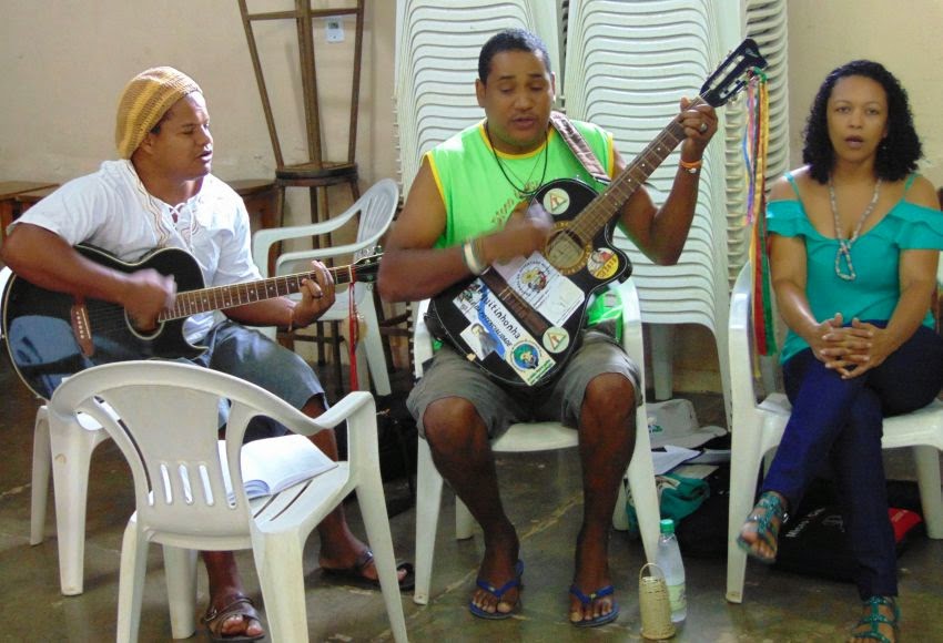FOMENE ACONTECE EMBELISARIO