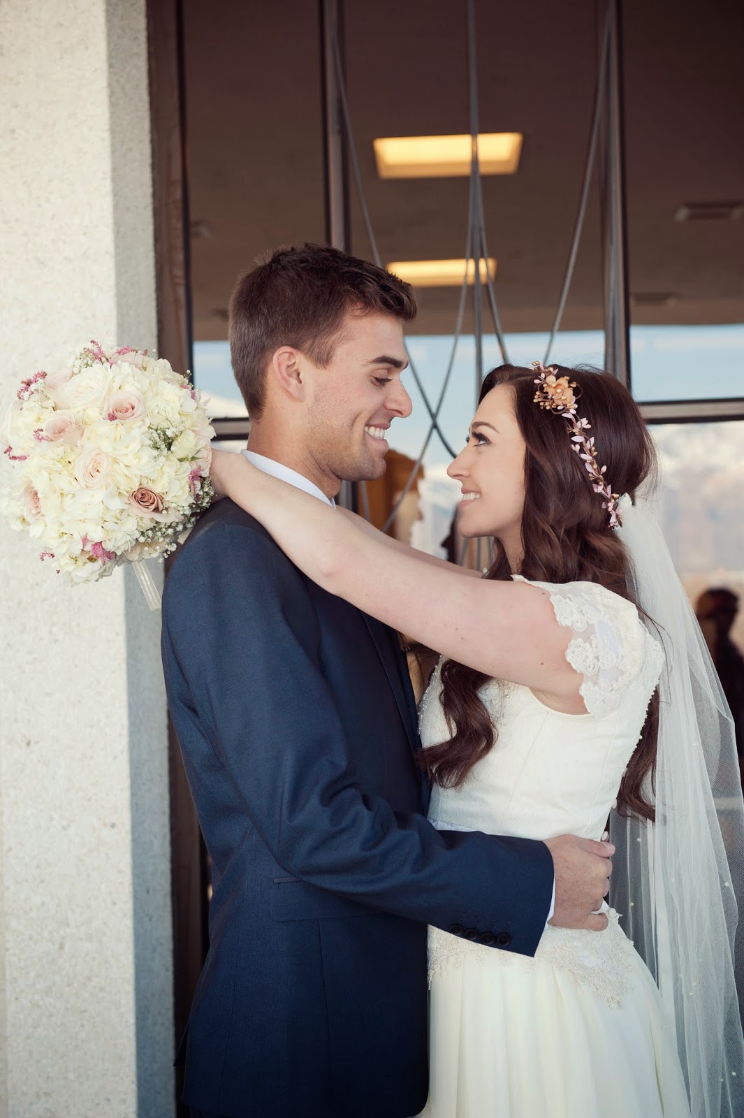 Mon Sheree: The Wedding.