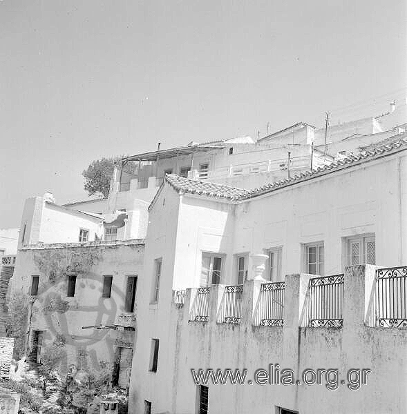 Neoclassical Architecture in Greece: Αφιέρωμα: Νήσος Κέα (Τζιά): Το ...