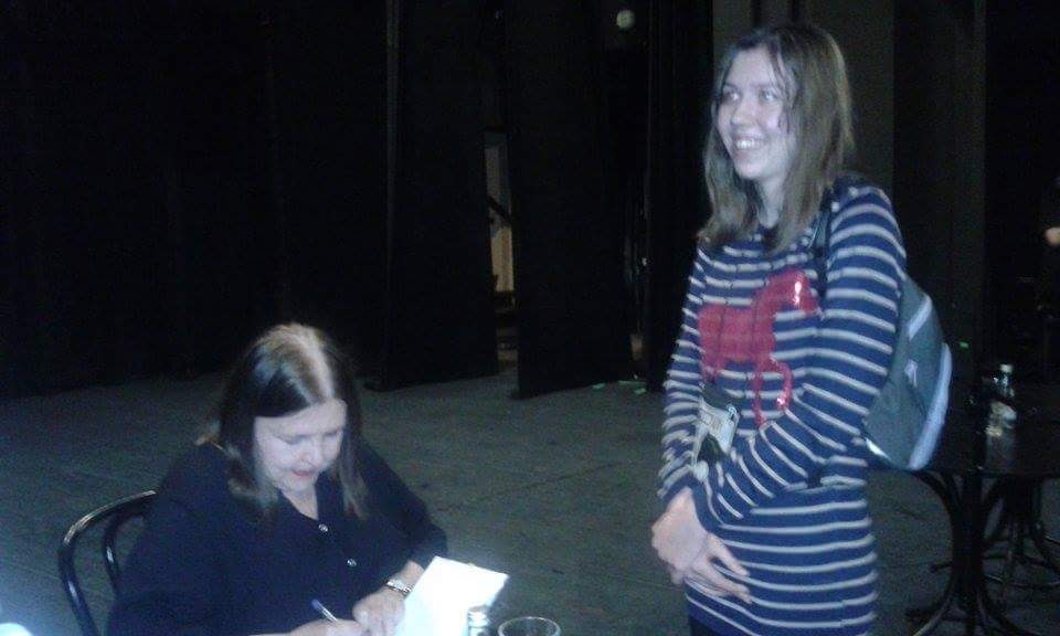 Pan Sułek i Pani Eliza