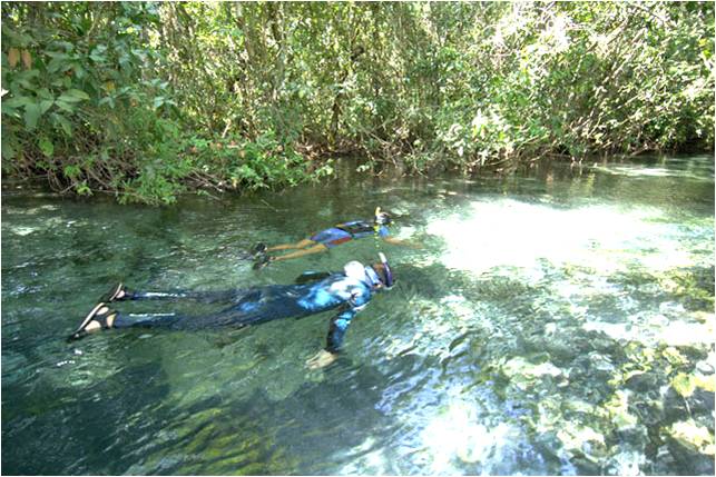 Municípios Turísticos Mato Grosso: Nobres - Mato Grosso - Brazil - Um ...