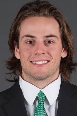 UAA Seawolves Hockey Fan Blog: October 2015