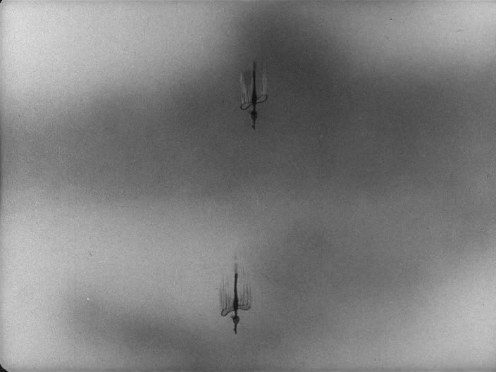 Tralfaz: Stabbing Snafu by Amos Quito