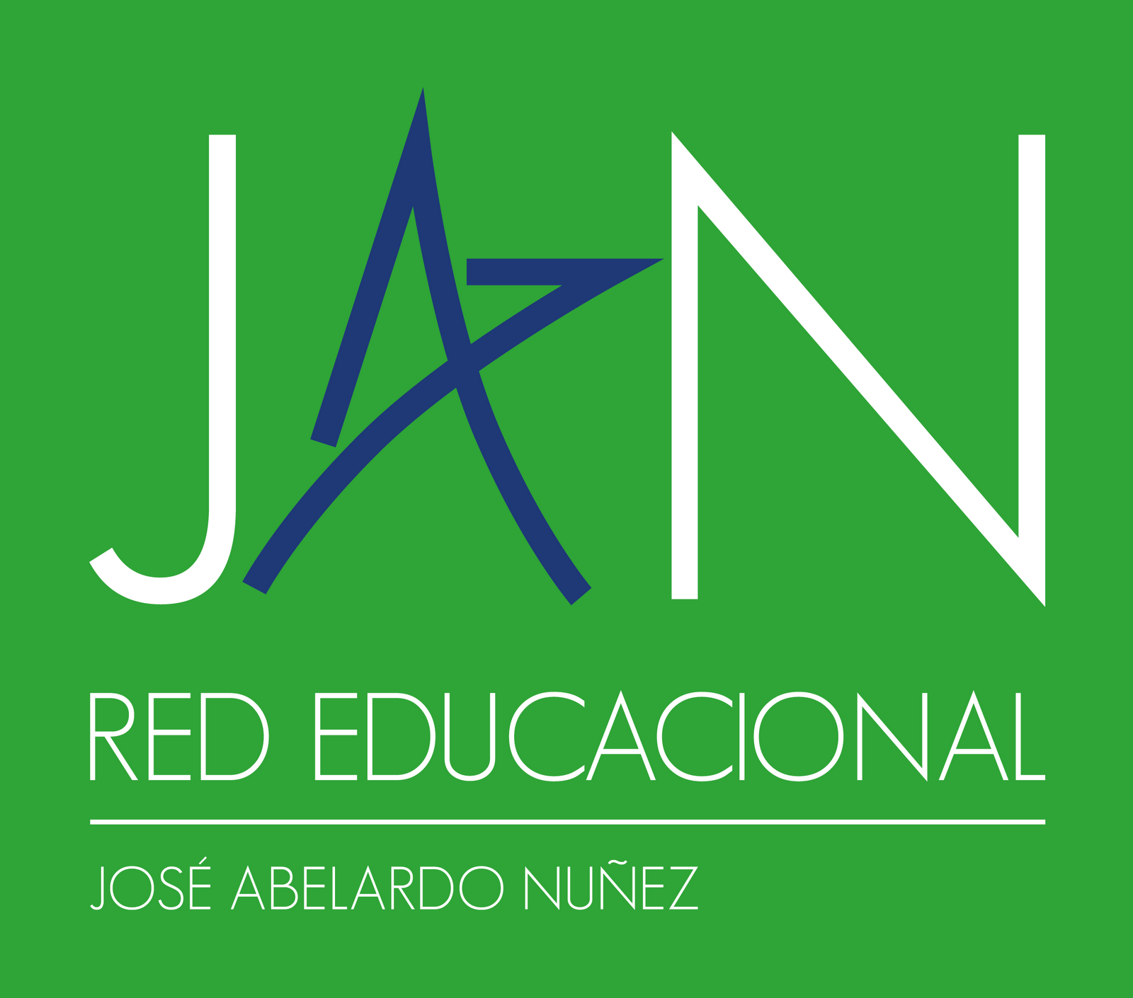 Colegio JAN El Bosque: Nuevo Sitio Web JAN