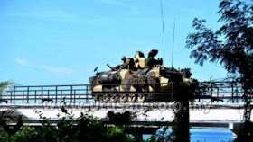 Ops Daulat-remembering the history